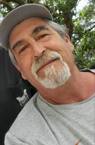 Edward Kenneth Trevino | Obituaries | The Daily News