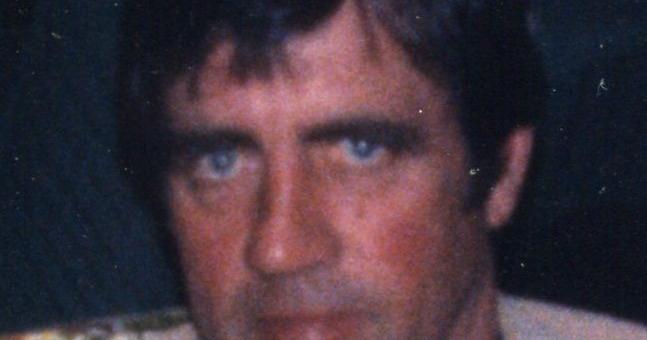 William Leo Harding | Obituaries | The Daily News