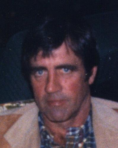 William Leo Harding | Obituaries | The Daily News