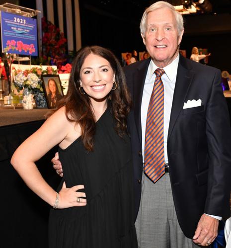 Out and About: Women celebrated at annual Galveston conference ...