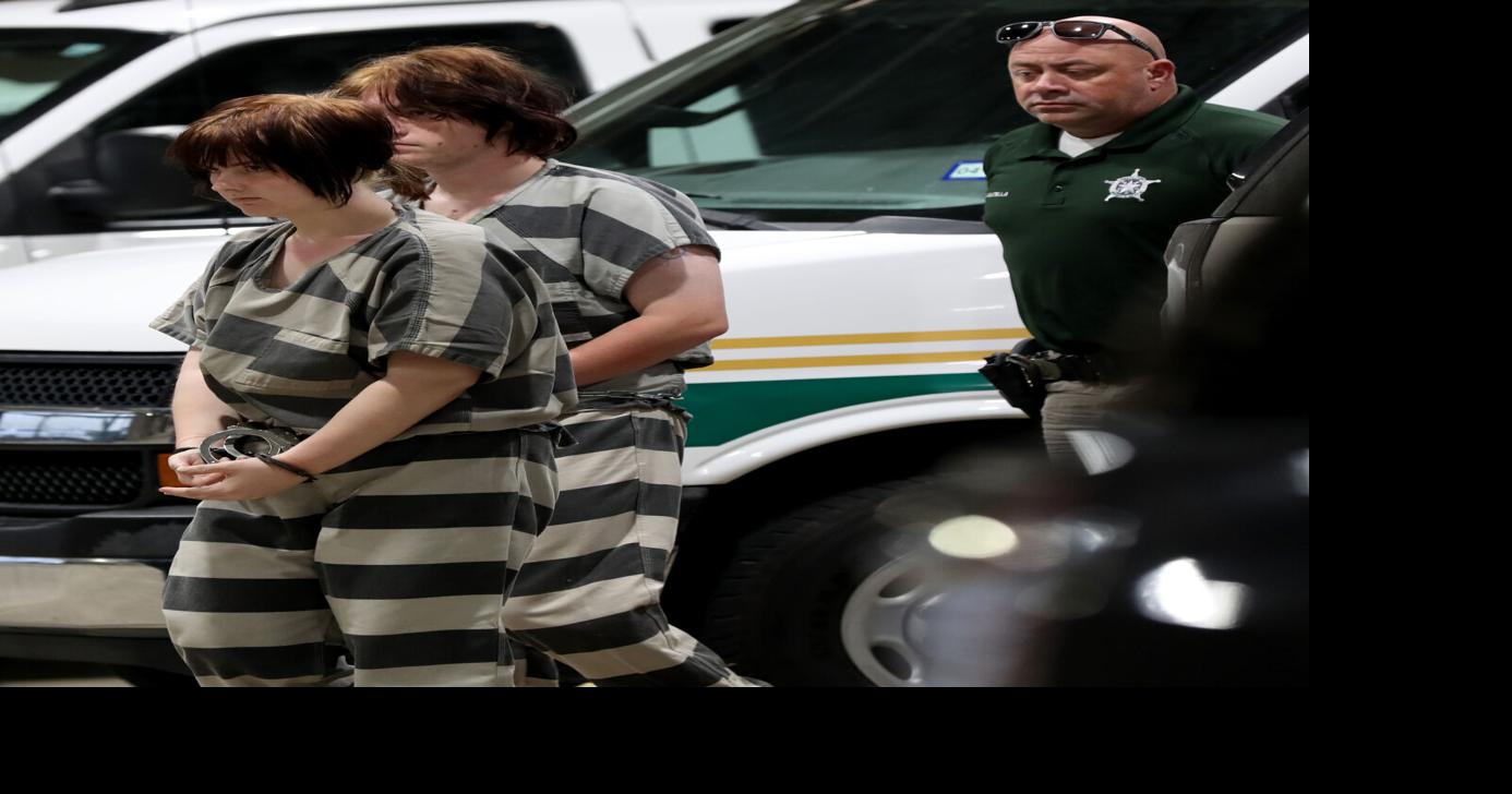 Teens charged with capital murder in Bacliff robbery shooting | Local ...