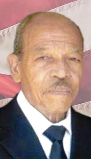 James Winston, Sr. | Obituaries | The Daily News