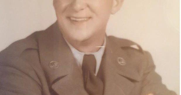 John Mapes | Obituaries | The Daily News