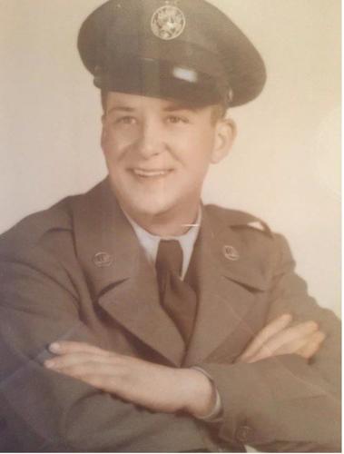 John Mapes | Obituaries | The Daily News