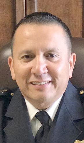 Baggage follows new Jamaica Beach police chief | Local News | The Daily ...