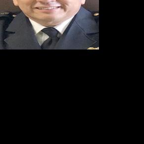 Baggage follows new Jamaica Beach police chief | Local News | The Daily ...