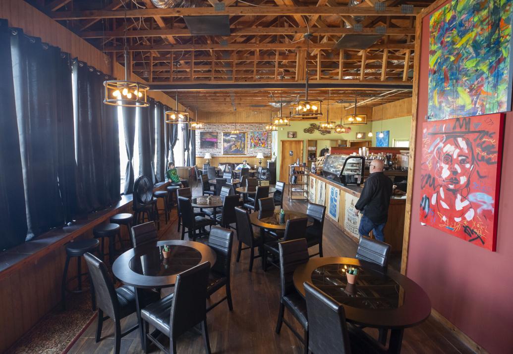 Biz Buzz: Santa Fe's first Whataburger prepares to open; Ollie's to ...