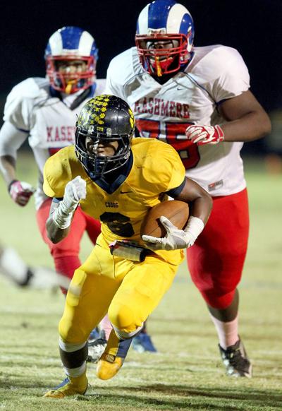 Kashmere keeps Cougars close, but La Marque prevails, 49-40 | Local ...