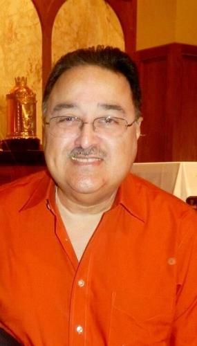 Fidencio Sendejas Jr. | Obituaries | The Daily News