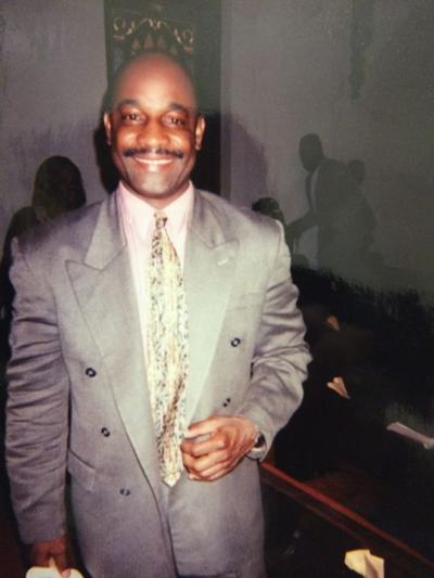 Timothy Emile Chatman | Obituaries | The Daily News