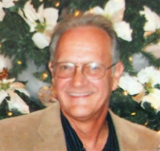 Steven Glenn Williams | Obituaries | The Daily News
