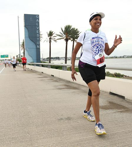 Photos: 2015 Press Run | In Focus | The Daily News