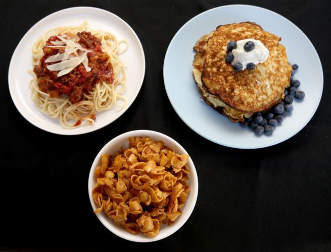 After 17 years, this is Bernice's final weekly food feature for The ...