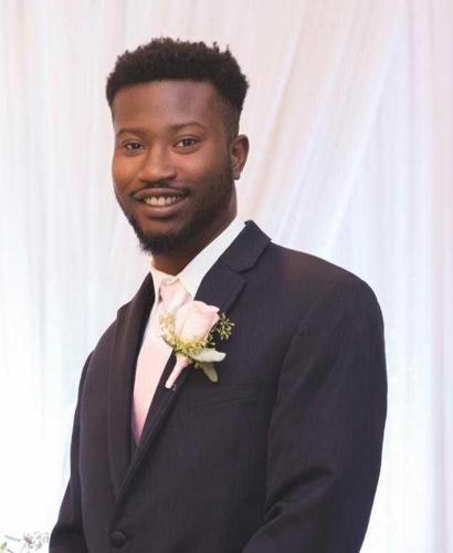 Nathen Clenton CUNNINGHAM II | Obituaries | The Daily News