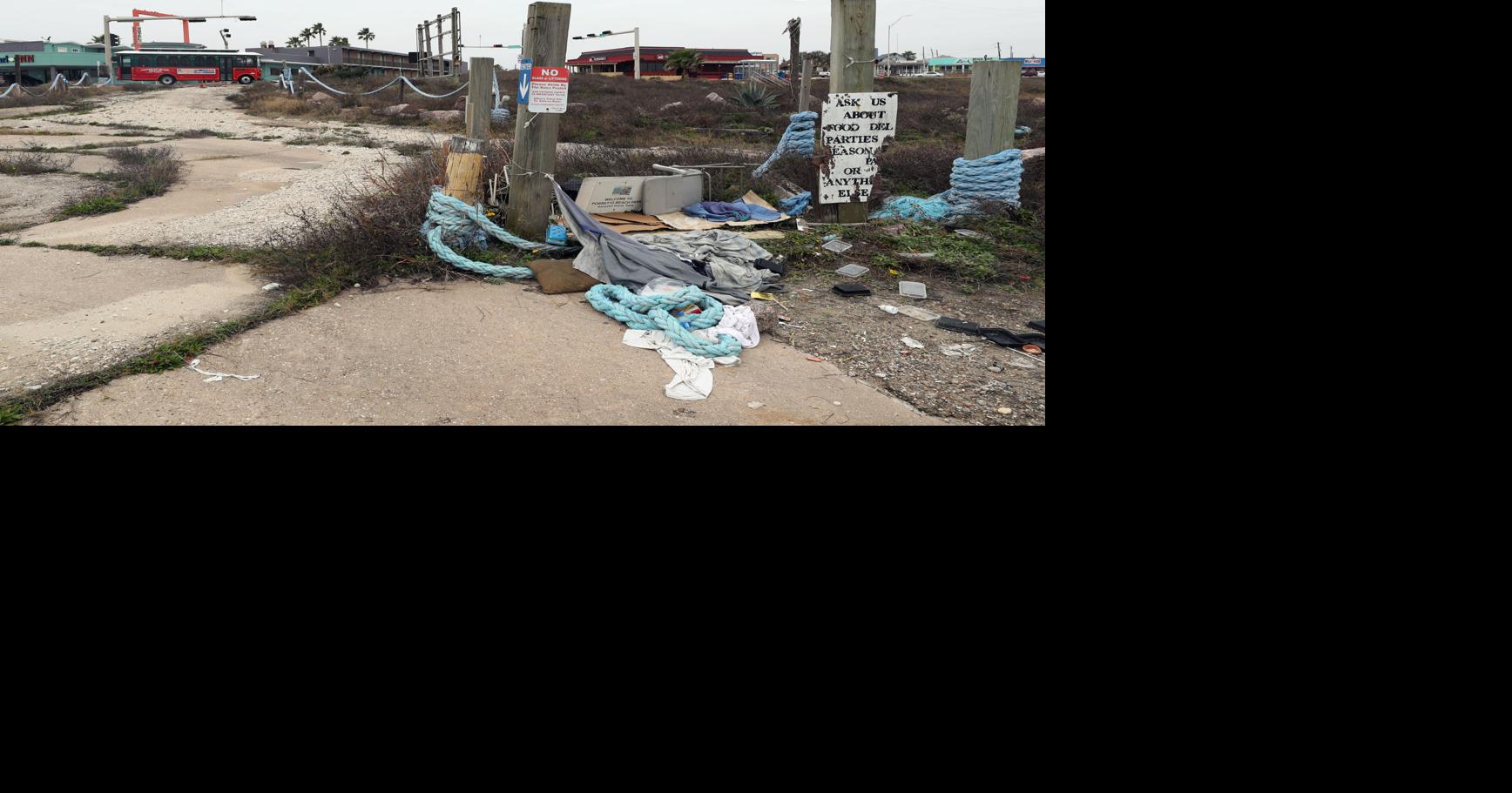 Porretto Beach abandonment comes down to interpretation | Local News ...