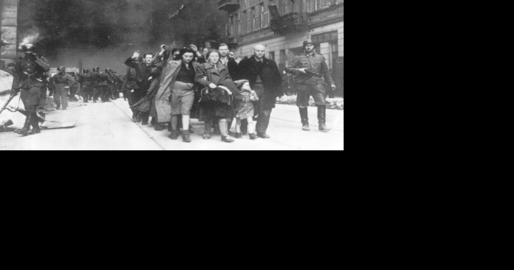 We have no choice now but to remember the Holocaust | Editorials | The ...