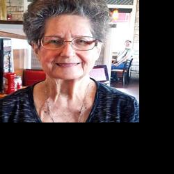 Bobbie Fountain Hartman | Obituaries | The Daily News