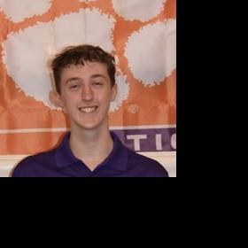 Scholarship Winner: Gabriel Hull | Special Sections | The Daily News