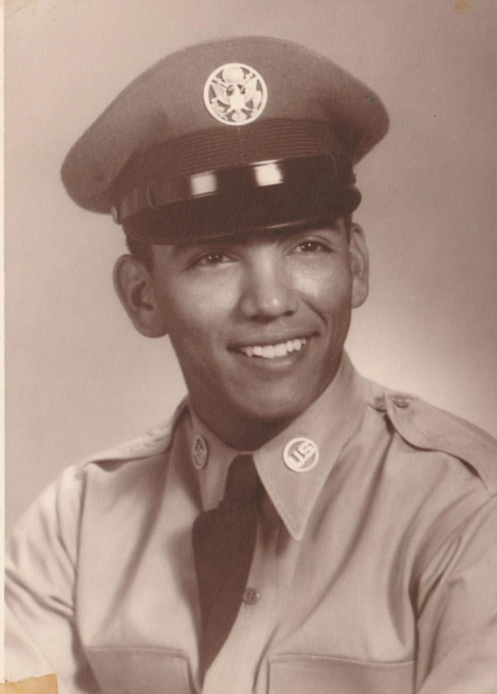 Jesse Peralez | Obituaries | The Daily News