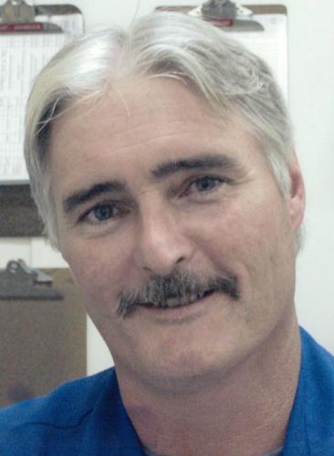 Kenneth Ray Davis, Jr. | Obituaries | The Daily News