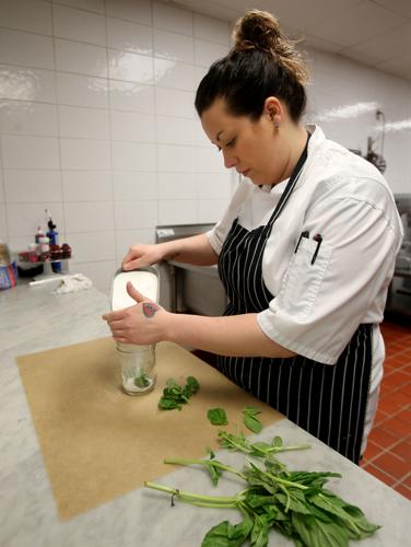 Friends of Moody Gardens annual Gulf Coast Herb Fair highlights ...