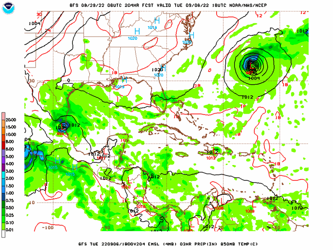 Heavy rain possible as wet spell continues and a look at an active ...