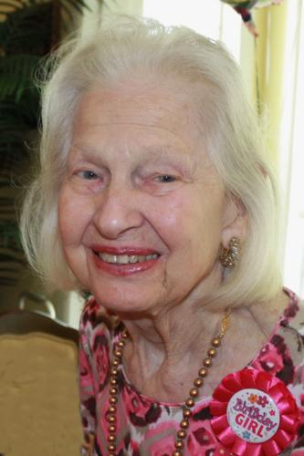 Jean Lyon | Obituaries | The Daily News