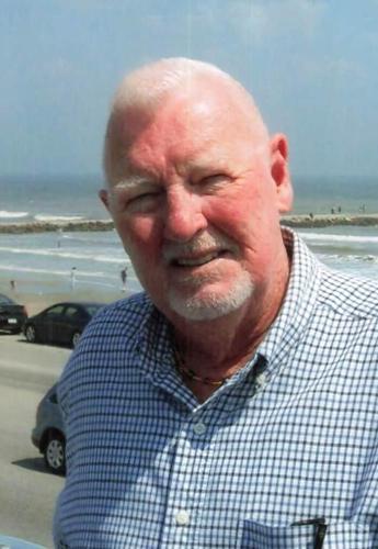 Jefferson Wise Jeff Hammett, Jr. | Obituaries | The Daily News