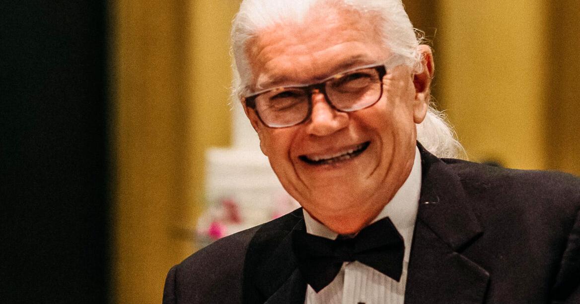 William Edward "Ed" Hill III | Obituaries | The Daily News