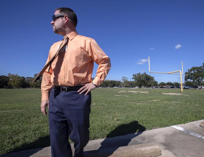 Santa Fe ISD seeks $93 million to stay ahead of growth | Local News ...