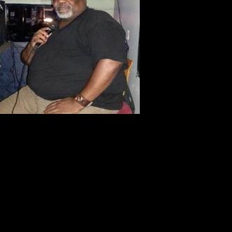 Kenneth Wayne Gipson Sr. | Obituaries | The Daily News
