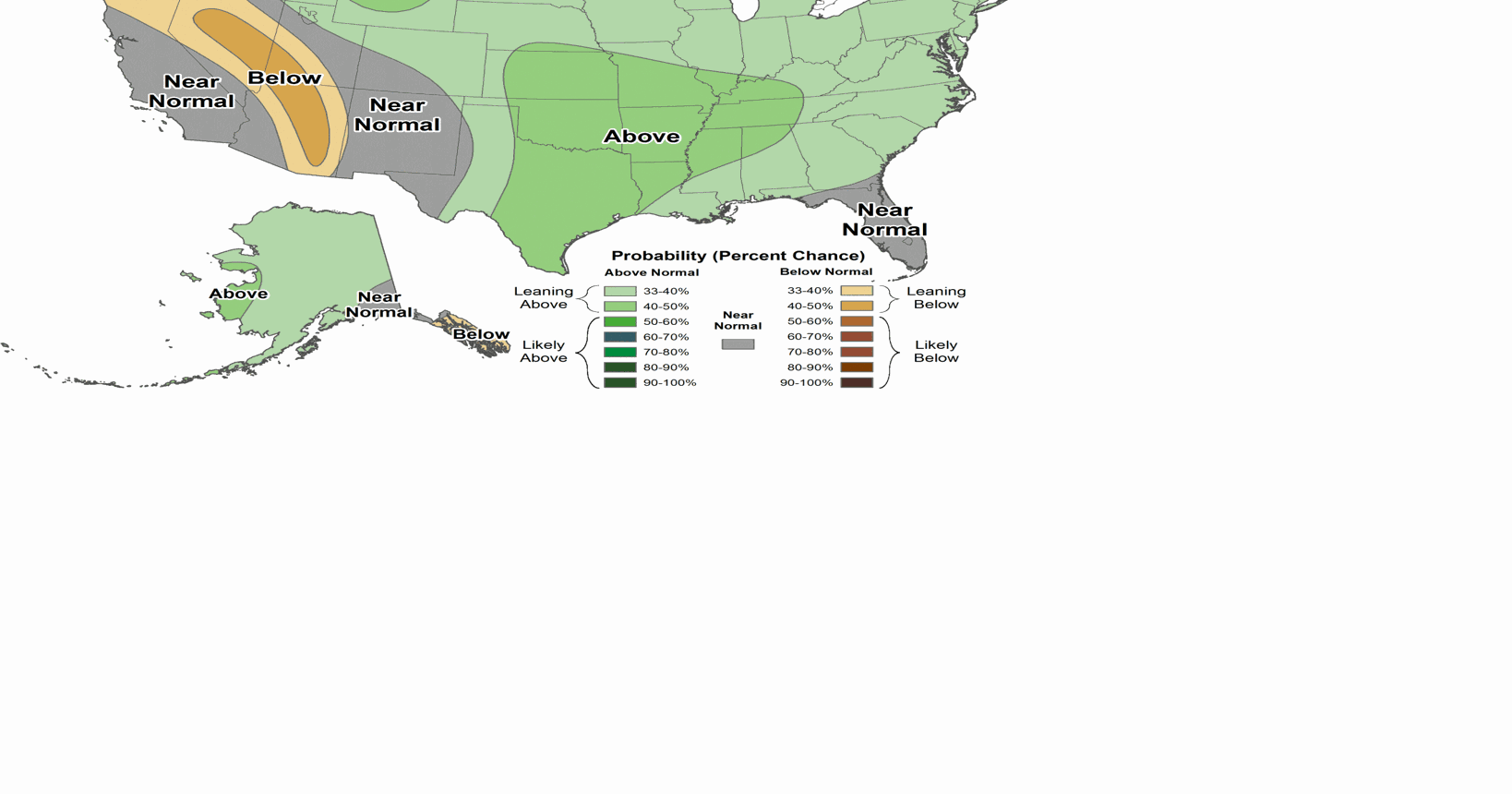 Any relief in sight for our heat and dry spell? | Weather Man Stan ...