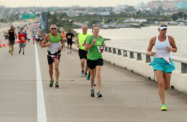 Photos: 2015 Press Run | In Focus | The Daily News