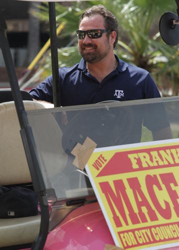 Bly, Maceo upset incumbents in Galveston runoff elections | Local News ...