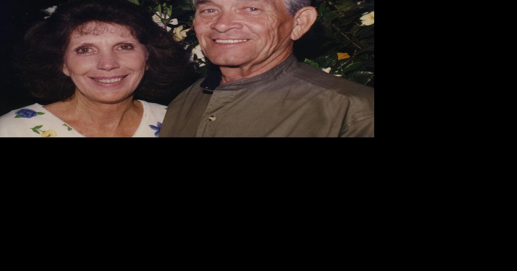 Johnnie Faye Cartwright | Obituaries | The Daily News