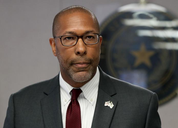 Physician appointed to fill Precinct 4 commission seat in Galveston County | Local News | The ...