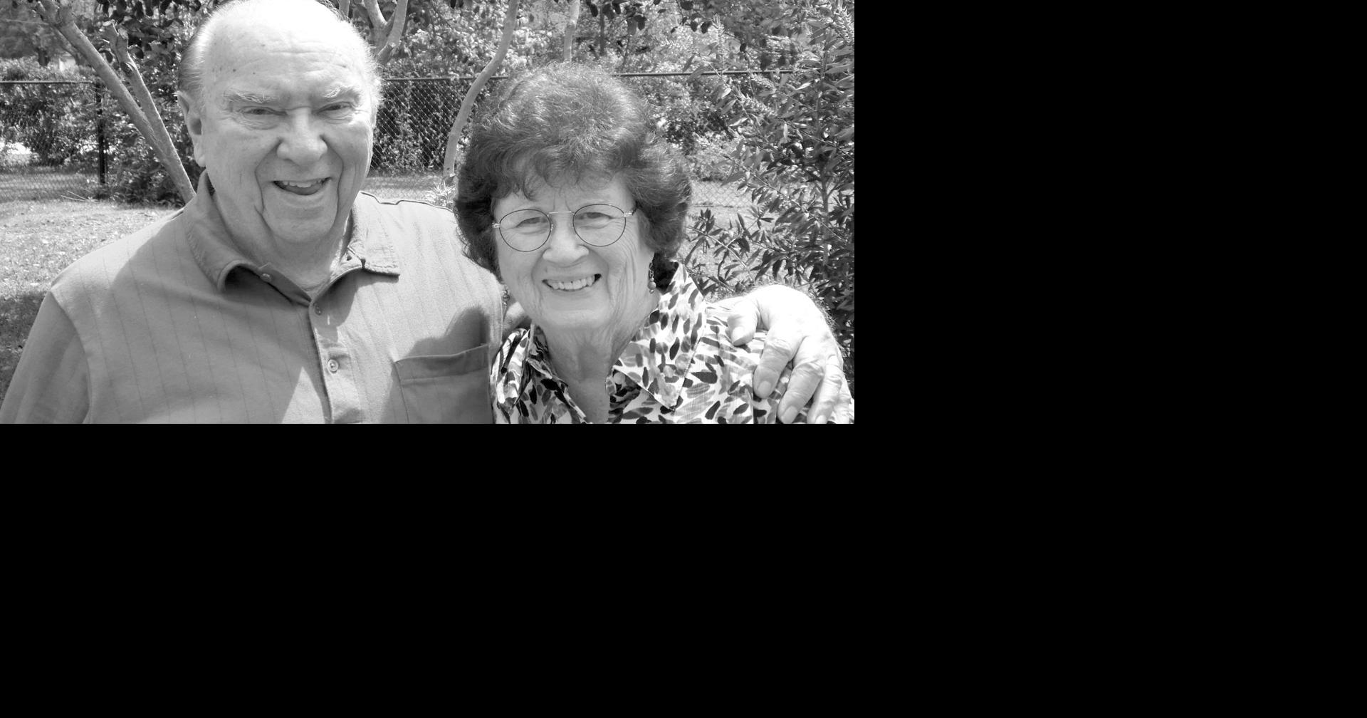 Karrick 60th | Announcements | The Daily News