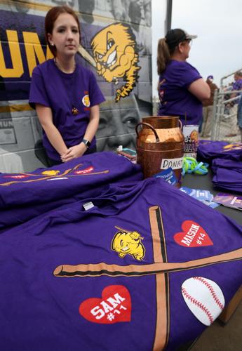 Grieving father honors son through memorial fund | Local News | The ...