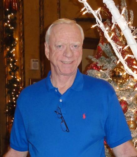 Walter Dennis Sickels | Obituaries | The Daily News