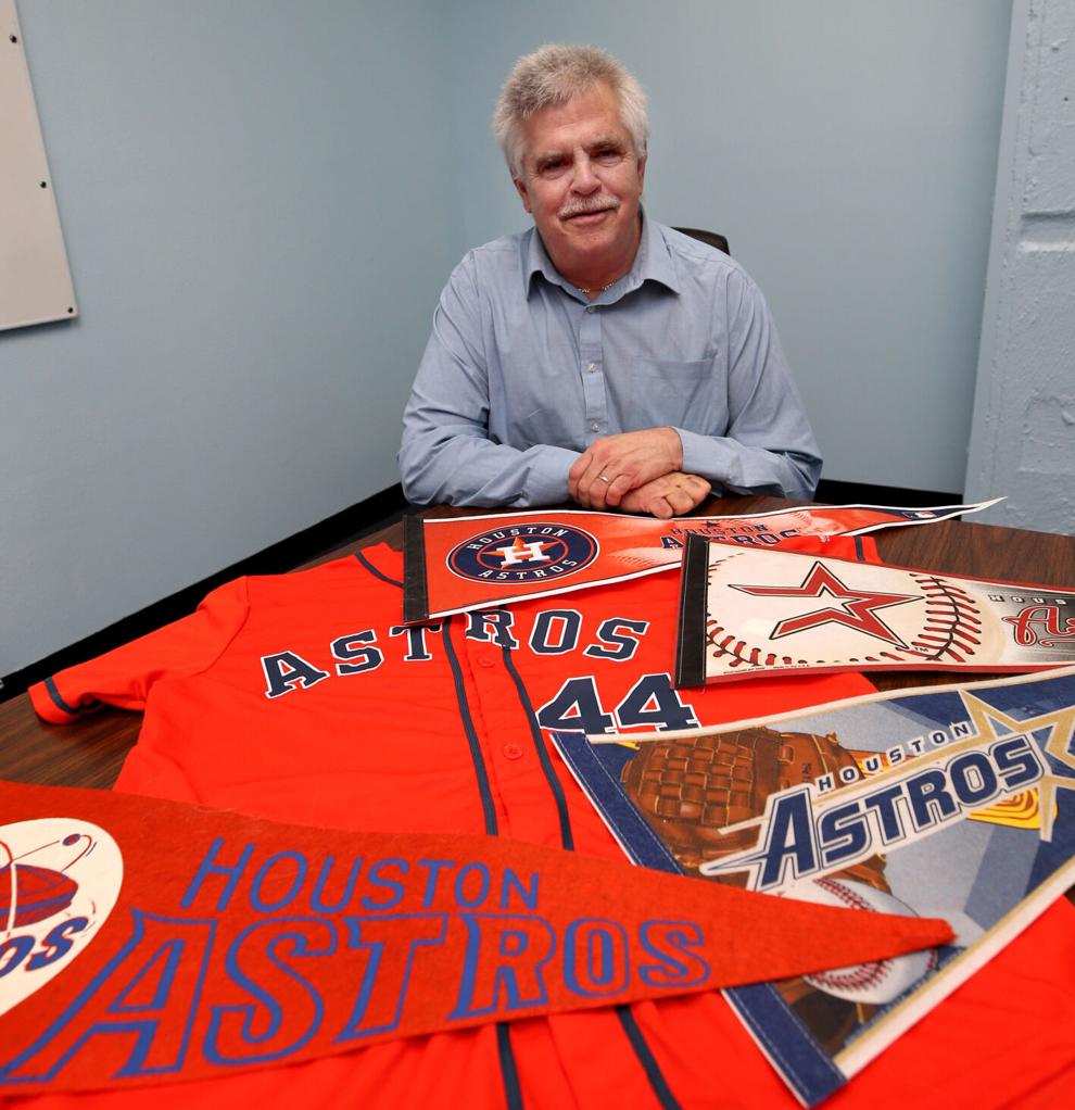 Galvestonian Bob Ford to be inducted into the Texas Radio Hall of Fame ...