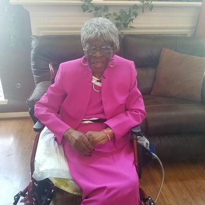 Dorothy Mae Dotson | Obituaries | The Daily News