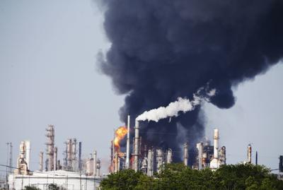 Valero officials still mum on refinery explosion | Local News | The ...