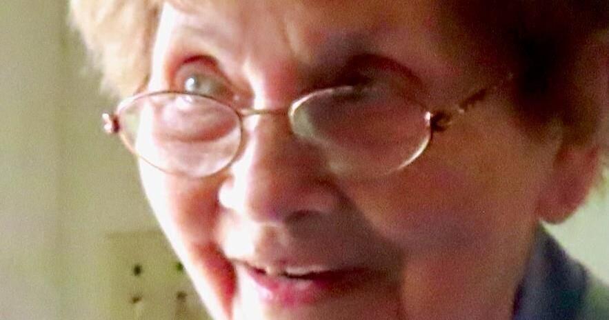 Mary Toombs Rudenberg | Obituaries | The Daily News