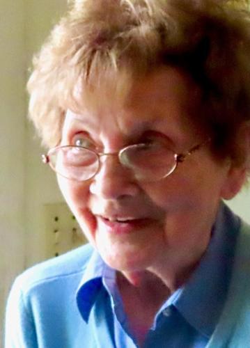 Mary Toombs Rudenberg | Obituaries | The Daily News