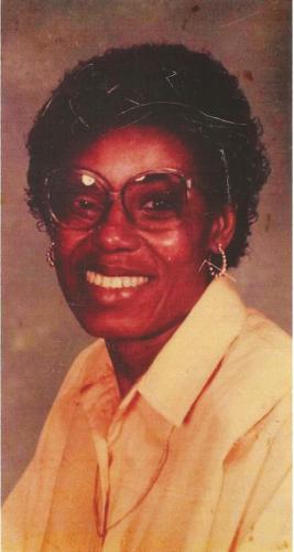 Jeanette Lee Frazier | Obituaries | The Daily News