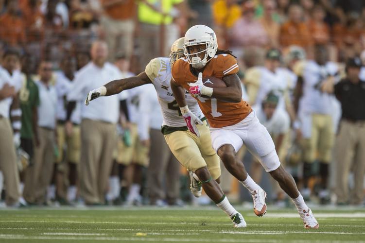 Marcus Johnson’s draft stock rising after standout pro day | Local ...
