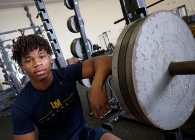 Dedication, winning mentality leads La Marque lifter to state meet ...
