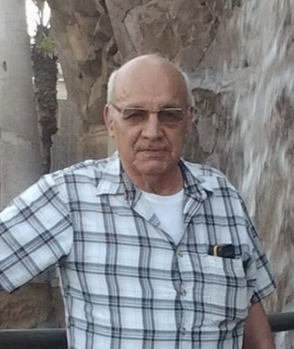 Augustine Gilbert "Ugly" Romero, Jr. | Obituaries | The Daily News