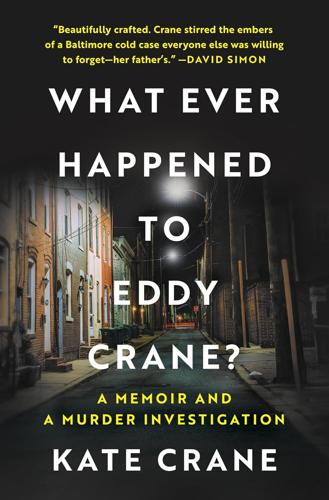 What Ever Happened to Eddy Crane? | Books | The Daily News
