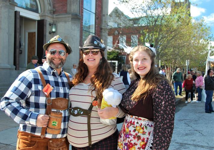 Annual Island Oktoberfest is back for its 39th year | Entertainment ...